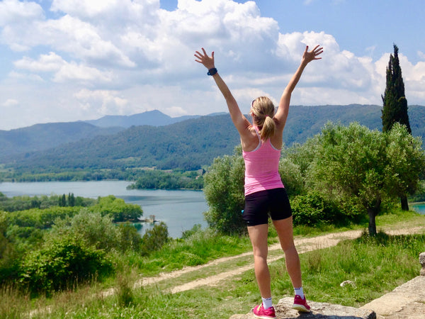 6 conseils pour une rentrée en pleine forme - MOVE – Move Protein